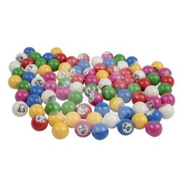 BingoNet.nl - Bingoballen, 22 mm