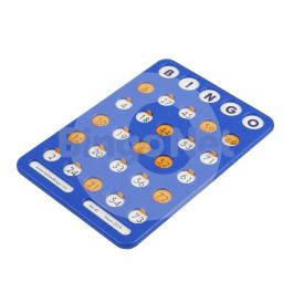 BingoNet.nl - Shutterboard 1-75 Int, 1 pc